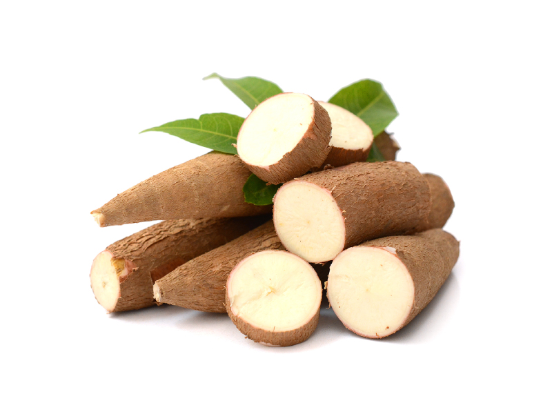 Vida Super Fruits - Alimentos Frescos